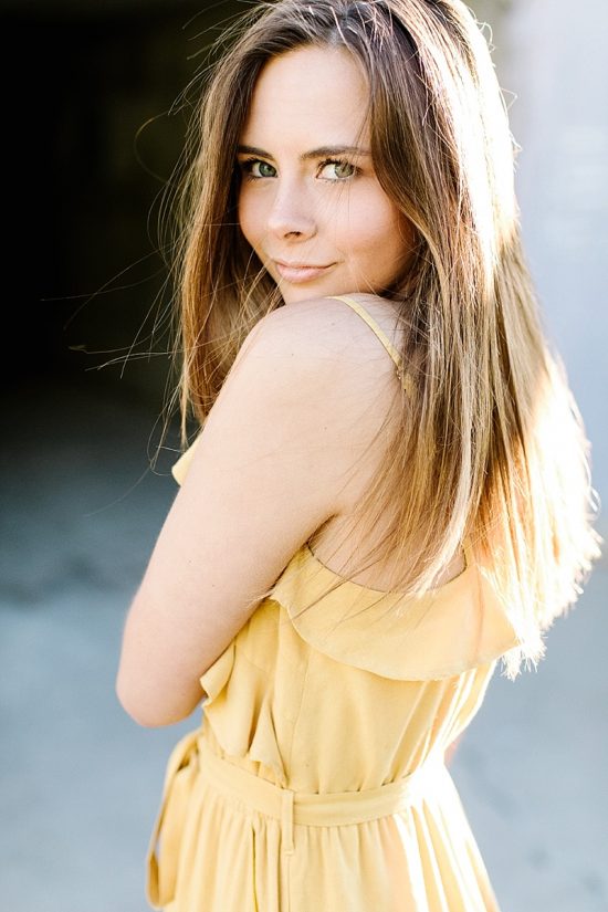 Portrait | Jessica's Photography